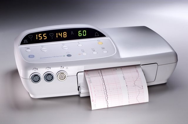Corometrics 170 series - Kardiotokografy - Prístroje